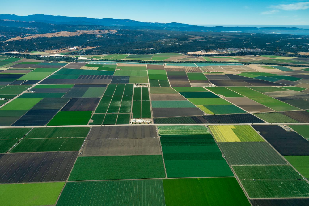 Kings, Merced and Tulare Counties Lead Application Activity to Start ...